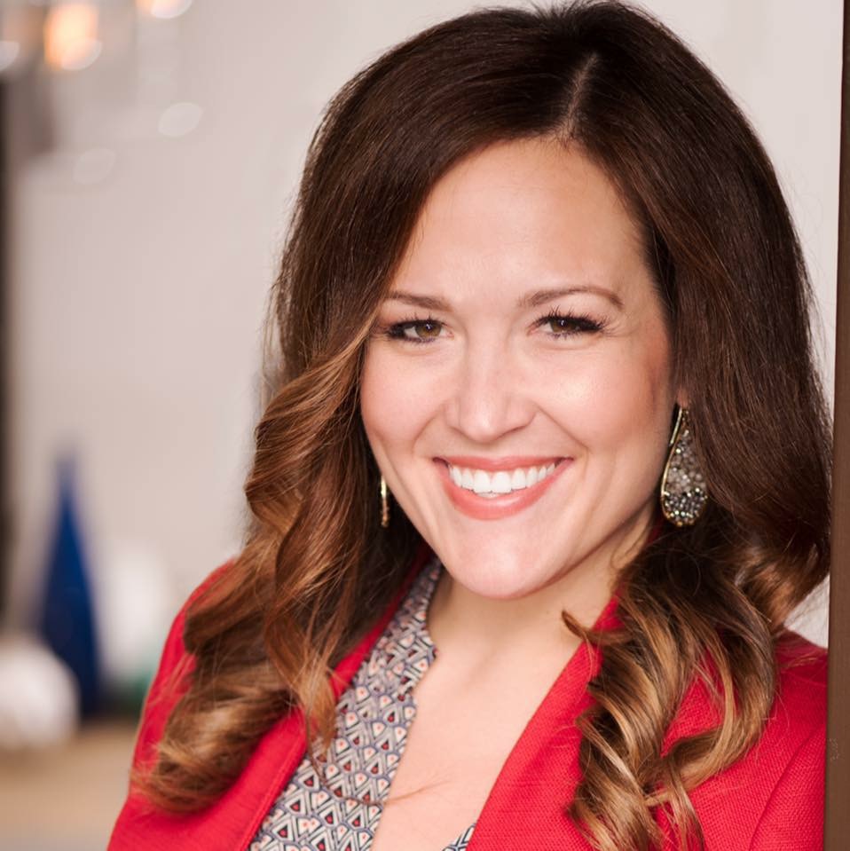 Tara Beth Leach, Author at Missio Alliance