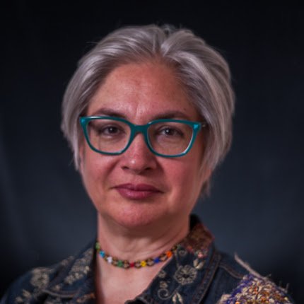 Michelle Winter, Author at Missio Alliance